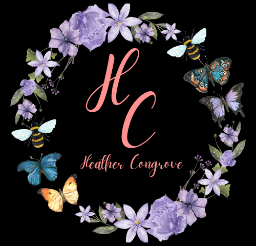 Leisure Activity – Heather Congrove