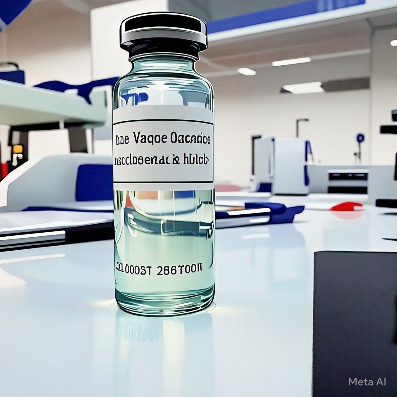 How Well Do You Know Your Vaccines? – Heather Congrove