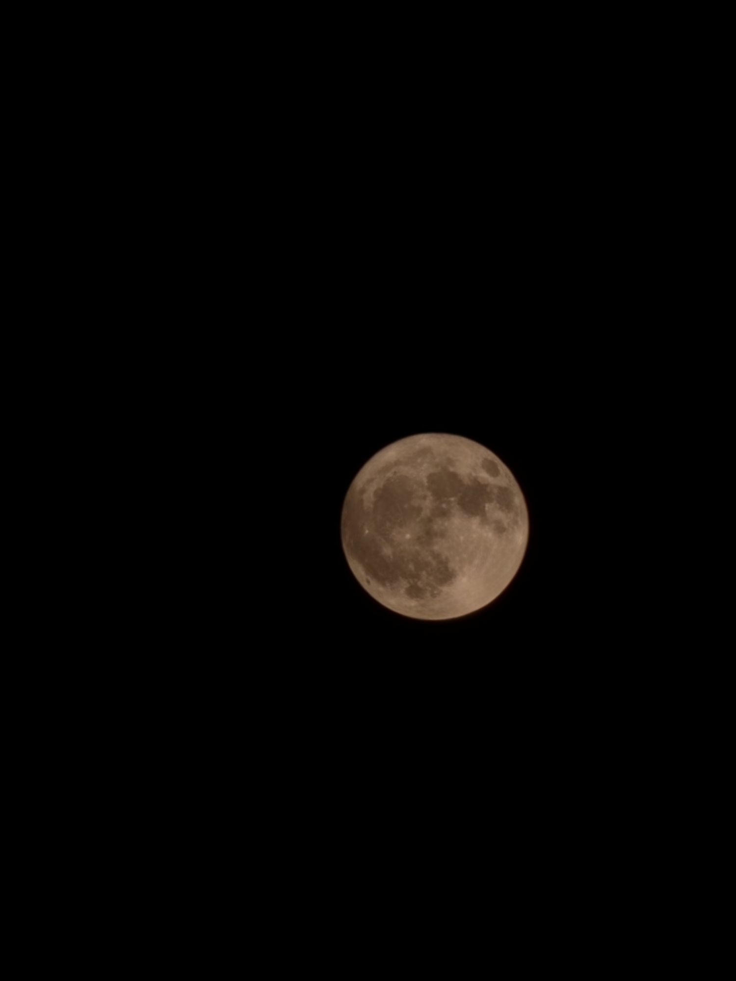 Strawberry Moon – Heather Congrove