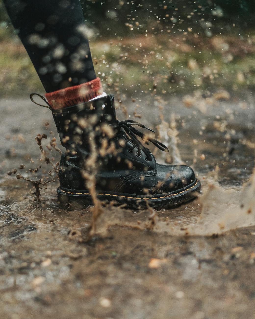 The Planet’s Most Underappreciated Substance: A Detailed Look at Mud ...