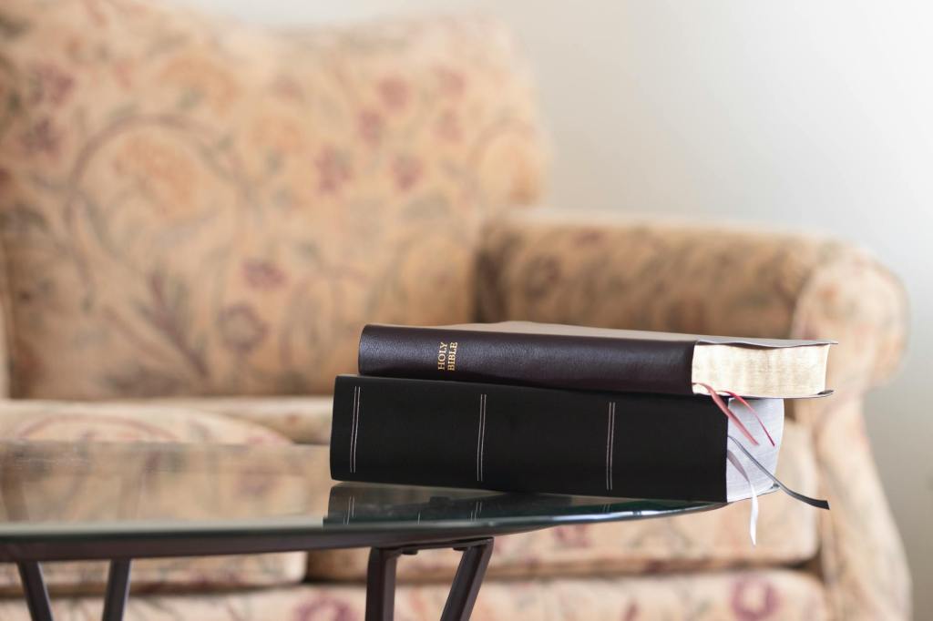 Psalms 23:1 to 25:7, In-depth Study – Heather Congrove